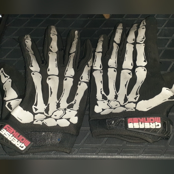 greasemonkey | Accessories | Grease Monkey Mechanics Gloves | Poshmark